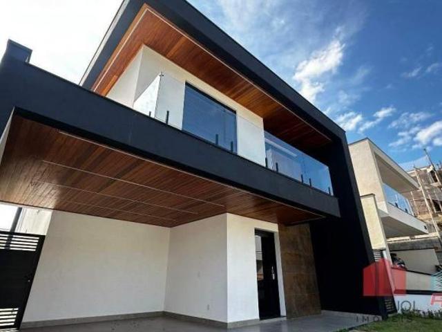 Casa de Condomínio à venda Loteamento Brisas do Lago em Jundiaí