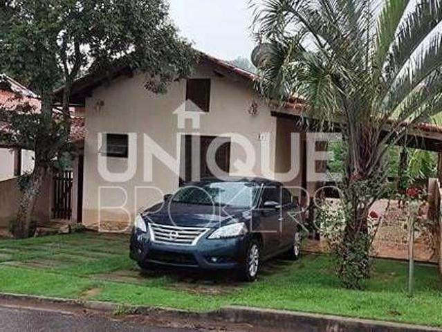 Casa de Condomínio à Venda, Loteamento Jardim das Paineiras Itatiba