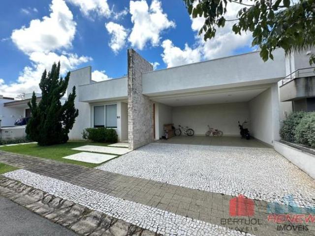 Casa de Condomínio à venda Loteamento Reserva das Palmeiras em Valinhos