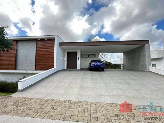 Casa de Condomínio à venda Loteamento Reserva das Palmeiras em Valinhos