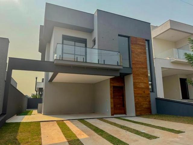 Casa de Condomínio à venda Loteamento Reserva Ermida em Jundiaí