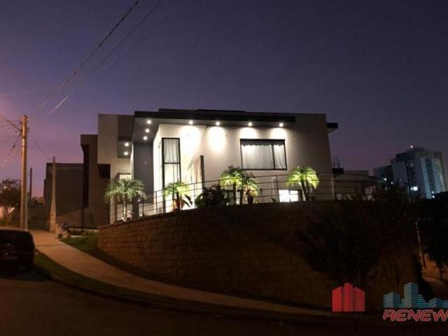 Casa de Condomínio à venda Loteamento Terras de Genova em Jundiaí
