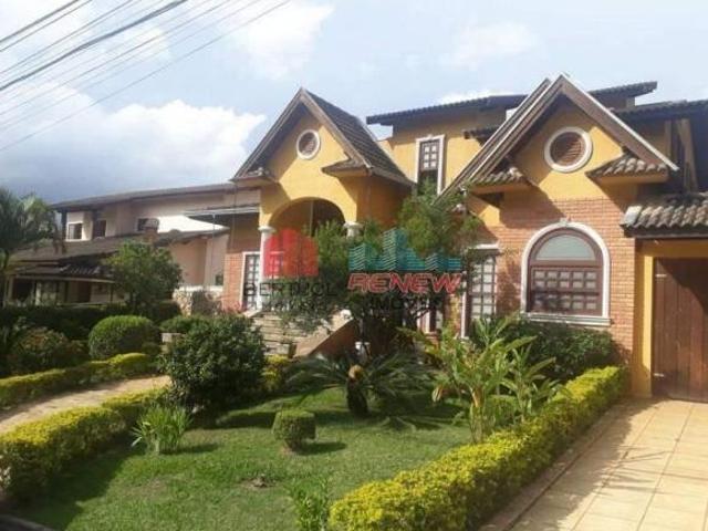Casa de Condomínio à venda Marambaia em Vinhedo