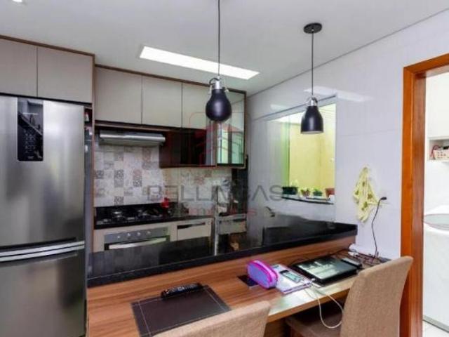 Casa de condomínio a venda Mooca 150m² 2 suítes 2 vagas
