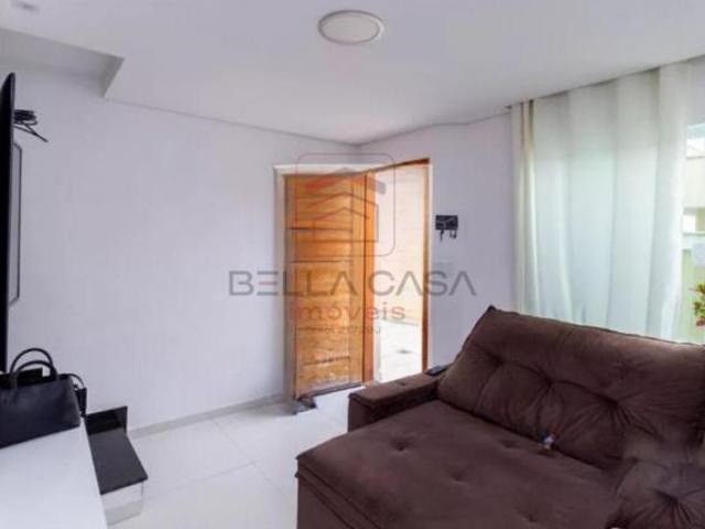 Casa de condomínio a venda Mooca 150m² 2 suítes 2 vagas
