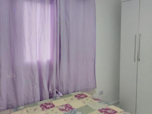 Casa de condomínio à venda na Tupi, em Praia Grande SP