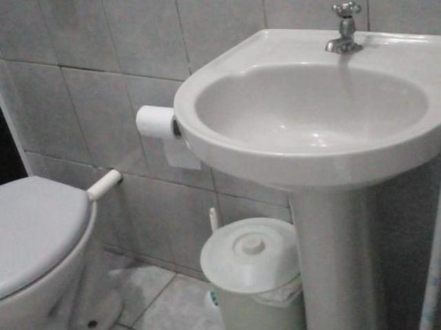 Casa de condomínio à venda na Tupiri, em Praia Grande SP