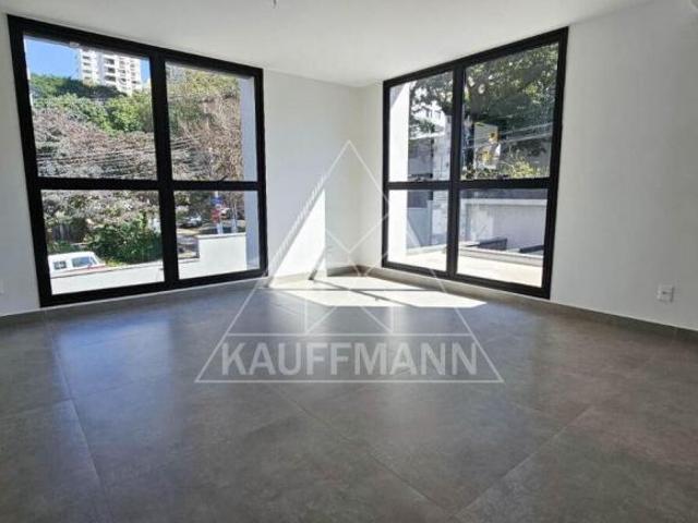 Casa de Condomínio à Venda na Vila Madalena 1 Suíte 3 Vagas 276m² de Área Construída