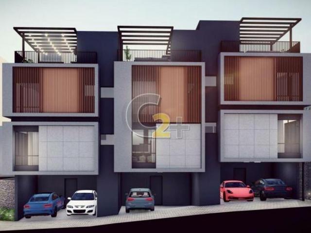 Casa de Condomínio a venda na Vila Mariana 3 quartos 1 suite 2 vagas