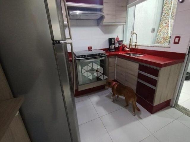 Casa de condomínio a venda na Vila Nilo