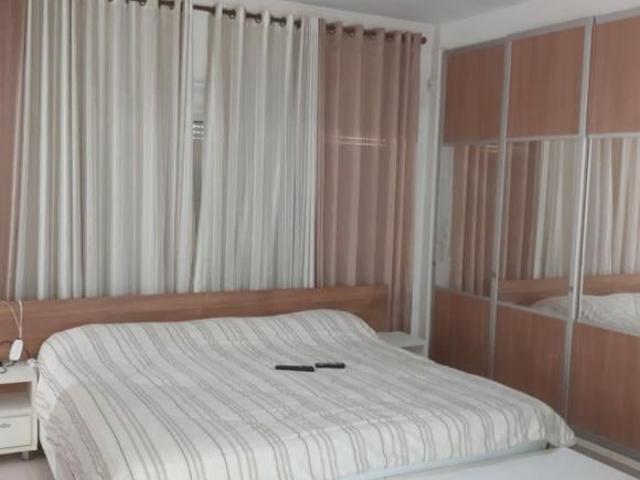 Casa de condomínio à venda na Vila Albertina com 300m² 5 dormitórios 2 suítes 4 banheiros 3 vagas