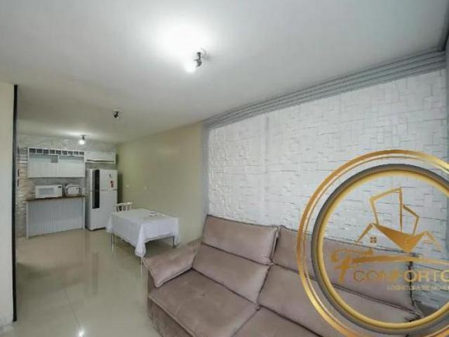 Casa de condomínio a venda na Vila Bela