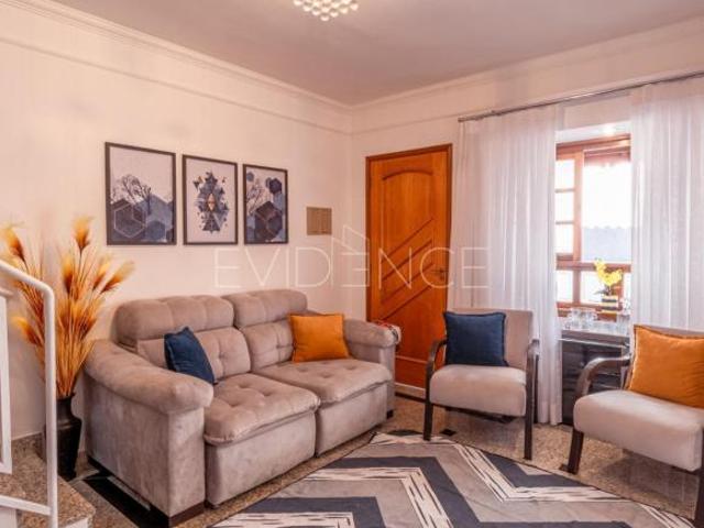 Casa de condomínio à venda na Vila Carrão