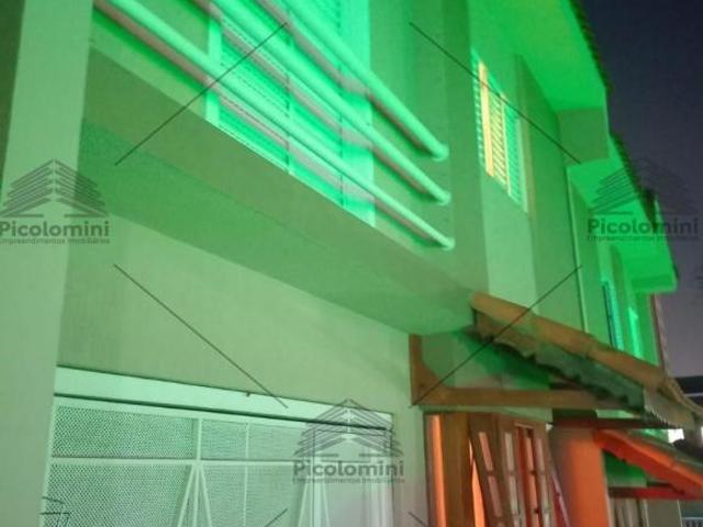 Casa de condomínio a venda na Vila Carrão de 110 m², 3 dormitórios, 3 suítes, 4 banheiros, moveis pl