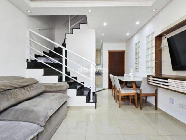 Casa de condomínio à venda na Vila Esperança Próxima ao metrô