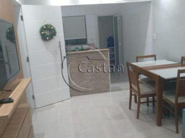 Casa em Condomínio em Vila Formosa