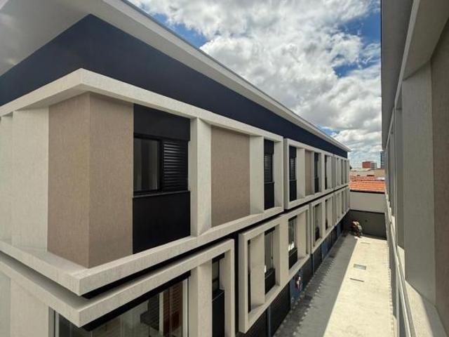 Casa de Condomínio à Venda na Vila Granada São Paulo SP: 2 Quartos, 87,00 m² de Área
