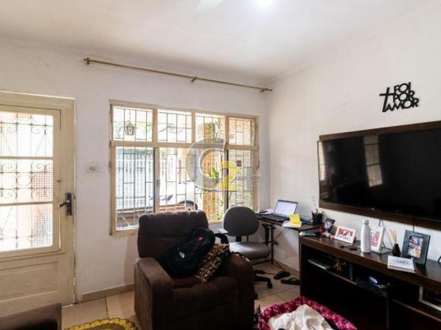 Casa de condominio a venda na Vila Leopoldina