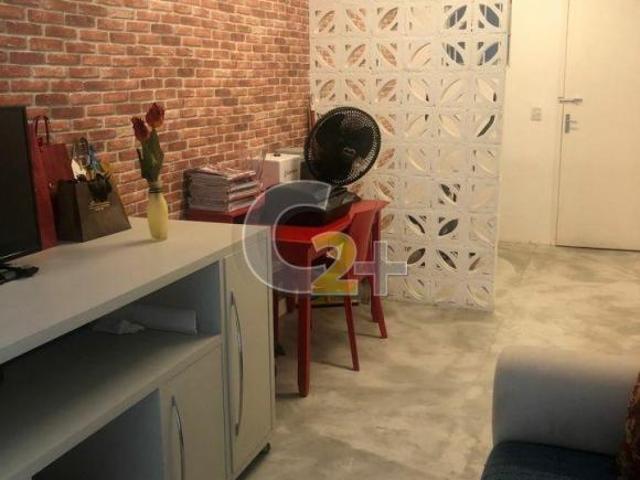 Casa de condominio á venda na Vila Romana, 3 quartos, 1 suíte, 2 vagas de garagem