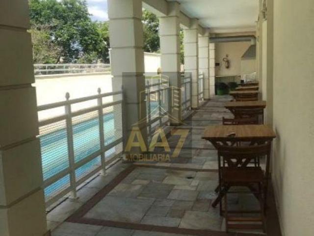 Casa de Condomínio a Venda na Vila São Francisco