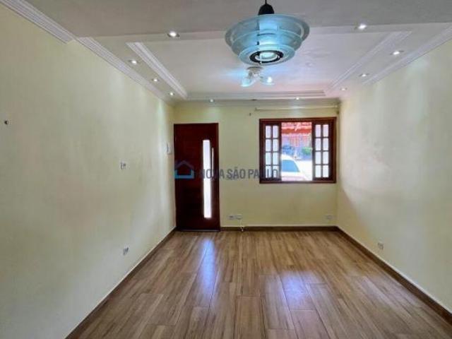 Casa de condomínio à venda na Vila Santa Catarina com 2 Suítes e 1 Vaga