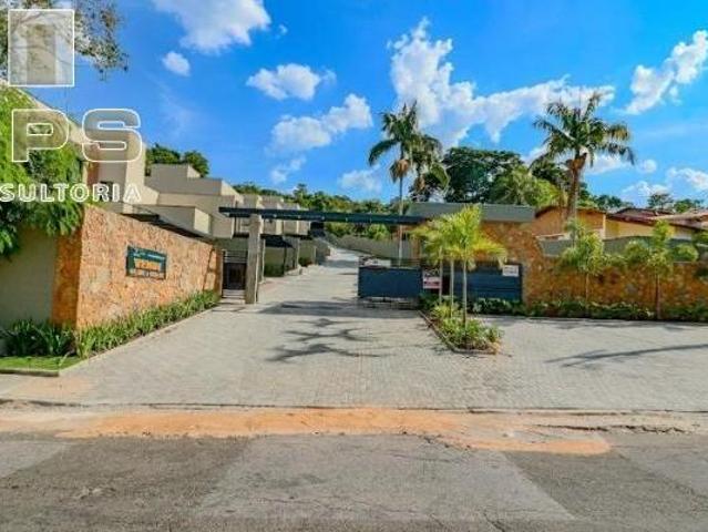 Casa de Condomínio à venda na Vila Santista. Condominio Reserva Juca Peçanha
