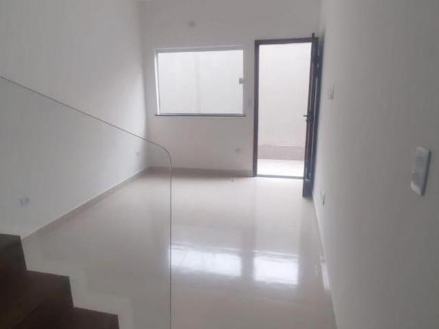 Casa de condomínio à venda na Vila Sônia, em Praia Grande, SP