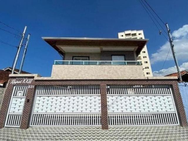 Casa de condomínio à venda na Aviação
