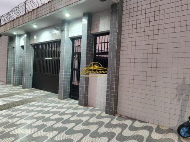 Casa de condominio a venda na Aviação Praia Grande!
