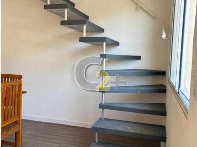 Casa de Condominio à venda na Chácara Ondas Verdes em Cotia, 2 quartos, 1 vaga de garagem