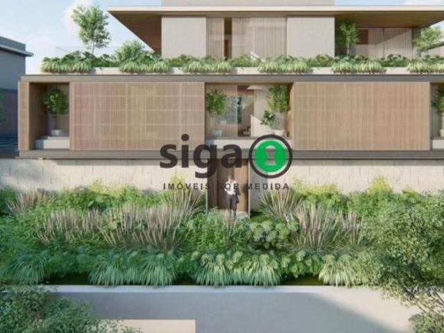Casa de condomínio a venda na Chácara Flora SP