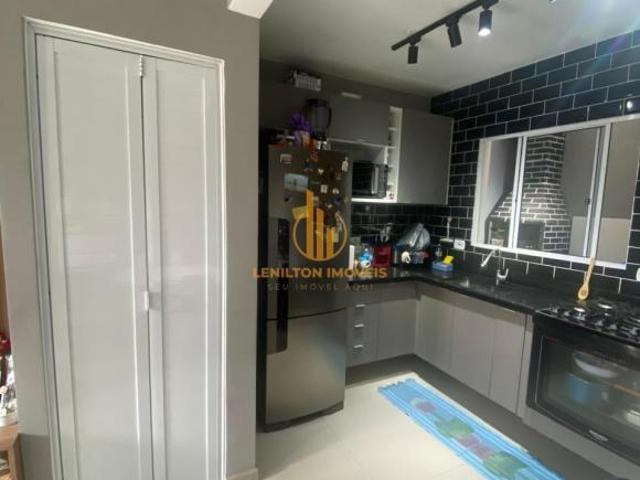 Casa de Condomínio à Venda na Cidade Líder, SP – 2 Dorms, 52m²