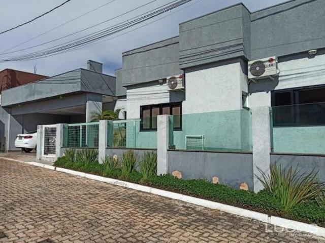 Casa de condominio a venda na Colônia Agrícola Rua Flor da Índia