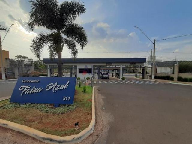 Casa de Condomínio à Venda na Faixa Azul, São Carlos, 3 Dorms