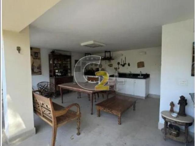 Casa de condominio a venda na fazenda Morumbi 3 suites 3 vagas