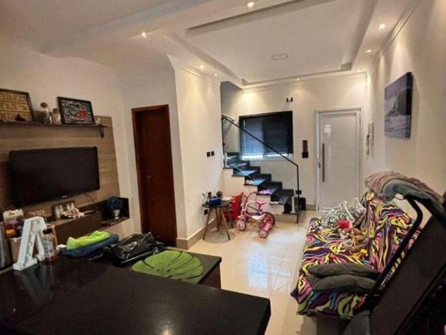 Casa de condomínio à venda na Ocian, em Praia Grande SP