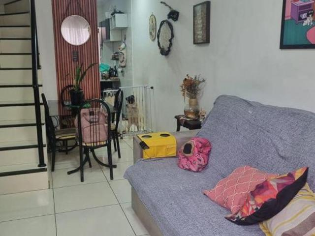 Casa de condomínio à venda na Ocian, em Praia Grande SP