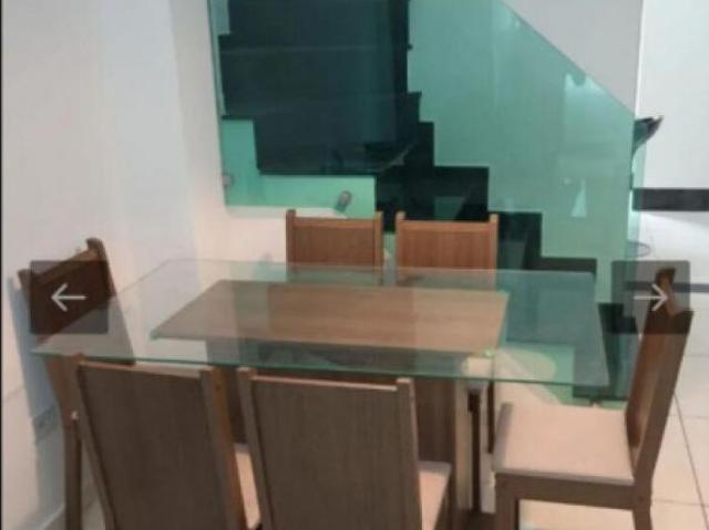 CASA DE CONDOMINIO A VENDA NA PENHA