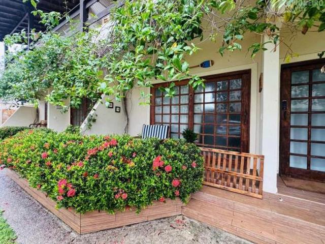 Casa de condomínio à venda na praia de Juquehy, 400 m da praia