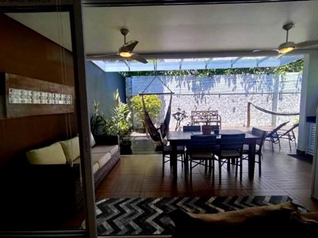 Casa de condomínio a venda na praia de Juqueí, São Sebastião, SP