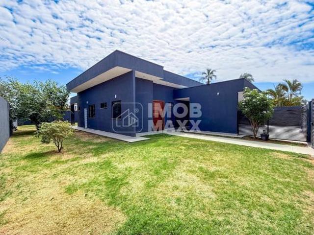 Casa de Condomínio à Venda na Quintas da Alvorada, Brasília