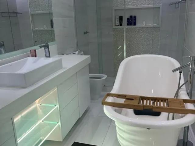 Casa de Condomínio à venda na Rua Daniel Barreto dos Santos, Vargem Pequena, Rio de Janeiro RJ