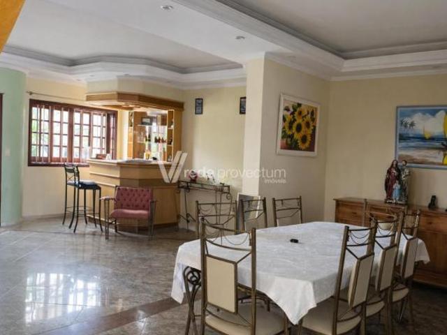 Casa de Condomínio à Venda no Taquaral em Campinas/SP