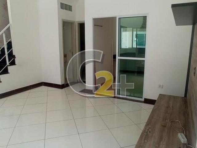Casa de condomínio à venda no Tucuruvi, Vila Mazzei com 3 quartos, 1 vaga