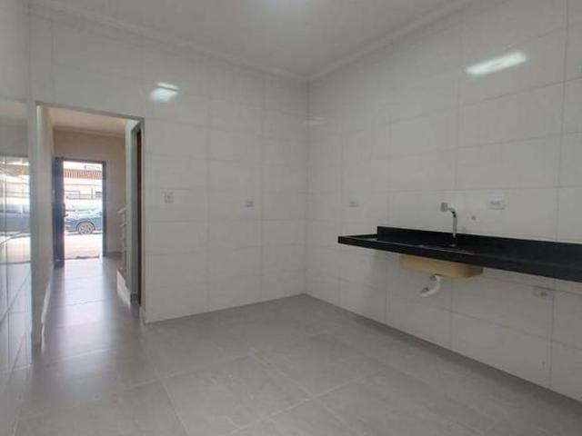 Casa de condomínio à venda no Tude Bastos, em Praia Grande, SP