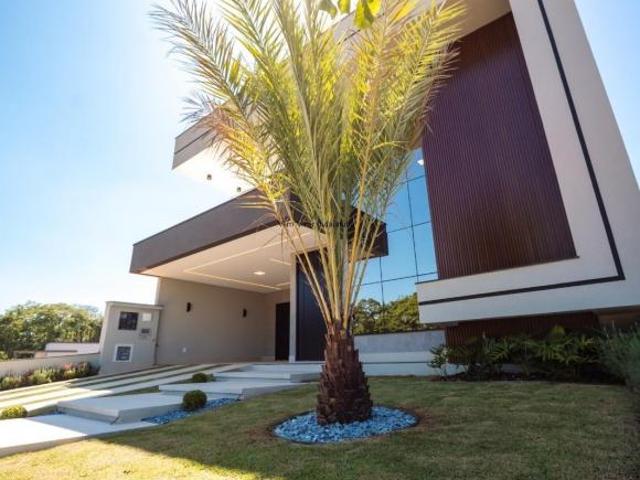 Casa de condomínio à venda no Vila Sapezal Indaiatuba/SP