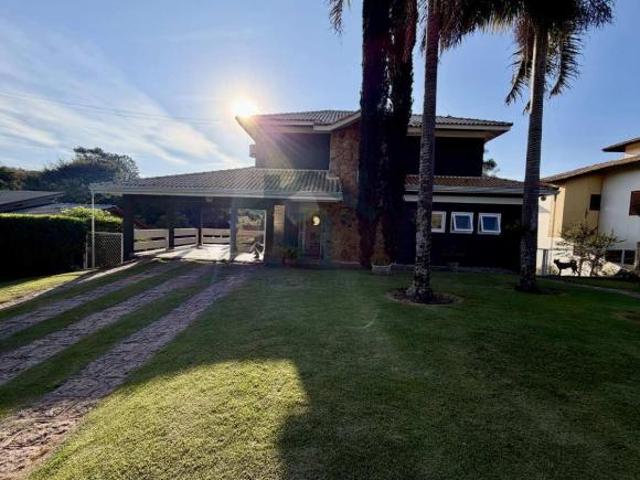 Casa de condomínio à venda, no Village Águas de Santa Eliza em Itupeva, Parque dos Cafezais V