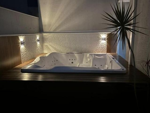 Casa de condomínio à venda no Villagio Di Itaici Indaiatuba/SP