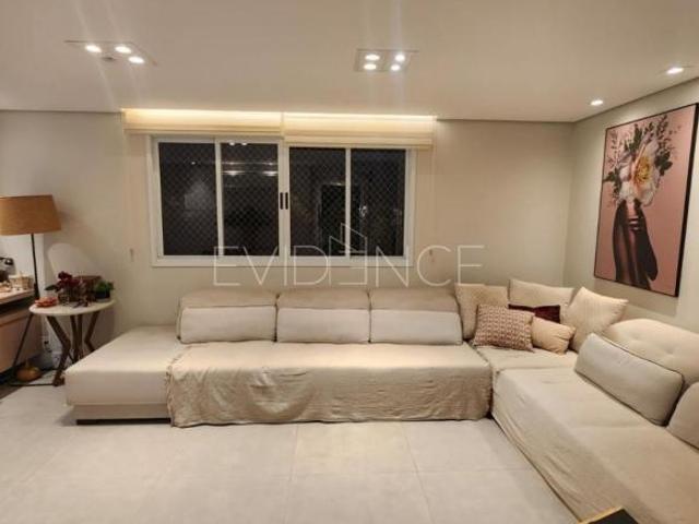 Casa de condomínio à venda no Villas Tatuapé 3 Vila Carrão 165 m²
