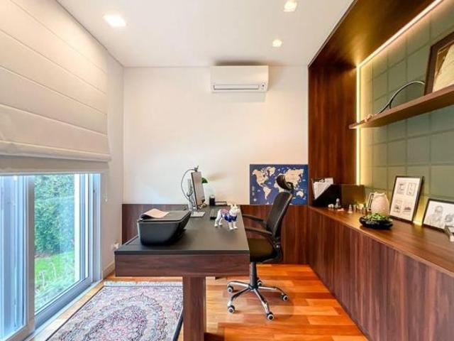 Casa de Condomínio à venda no Alphaville Residencial 11 em Santana de Parnaíba SP